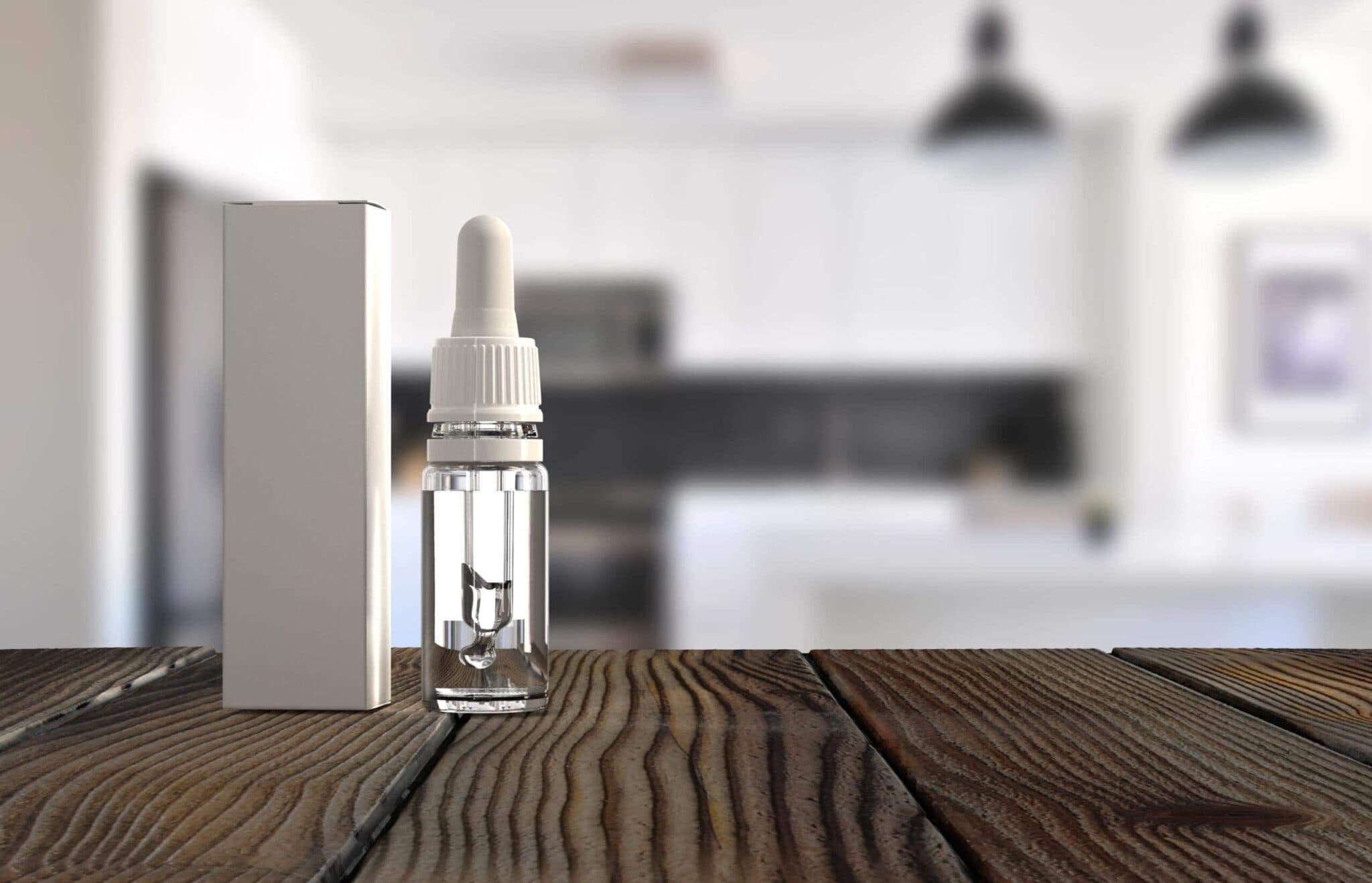 Die richtige Dosierung von CBD-Liquid - Gesundheitszentrale Die richtige Dosierung von CBD-Liquid - Gesundheitszentrale