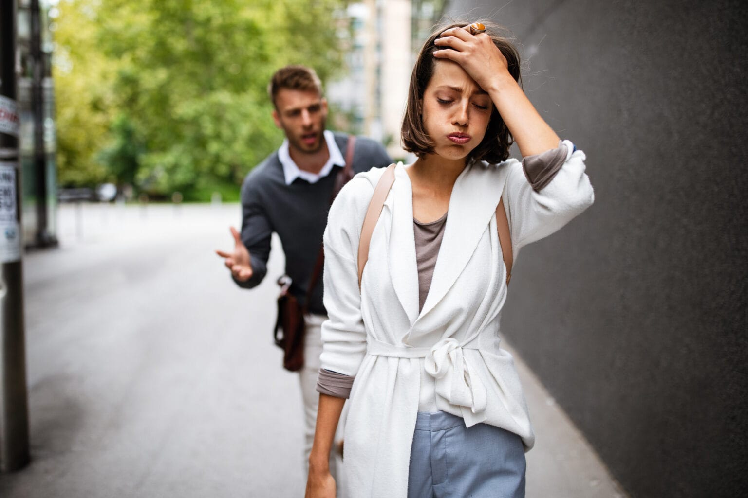 Was ist Negging? Der ultimative Ratgeber zum Thema - Gesundheitszentrale